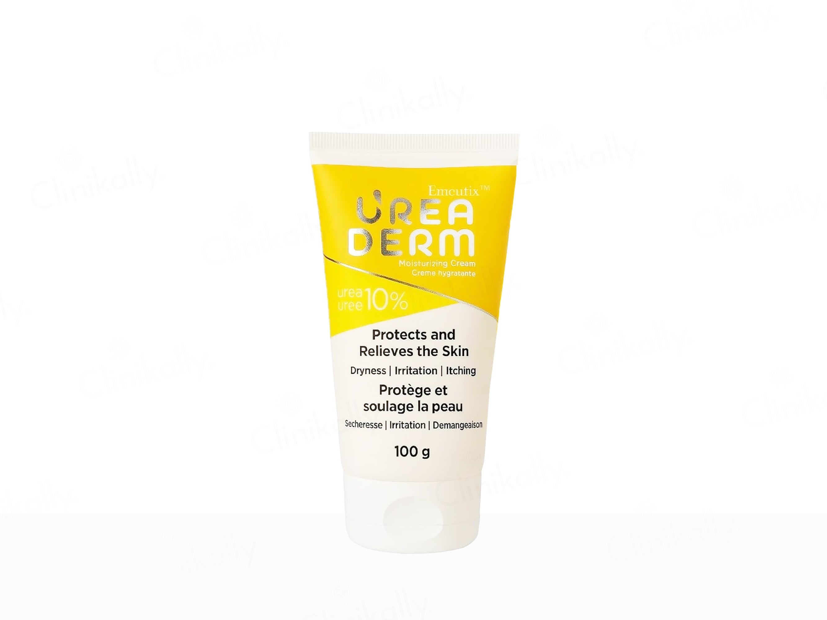 Buy Urea Derm 10% Moisturising Cream Online at Best Price | Clinikally