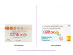 Buy Xantox Glo Plus Tablet Online at Best Price | Clinikally