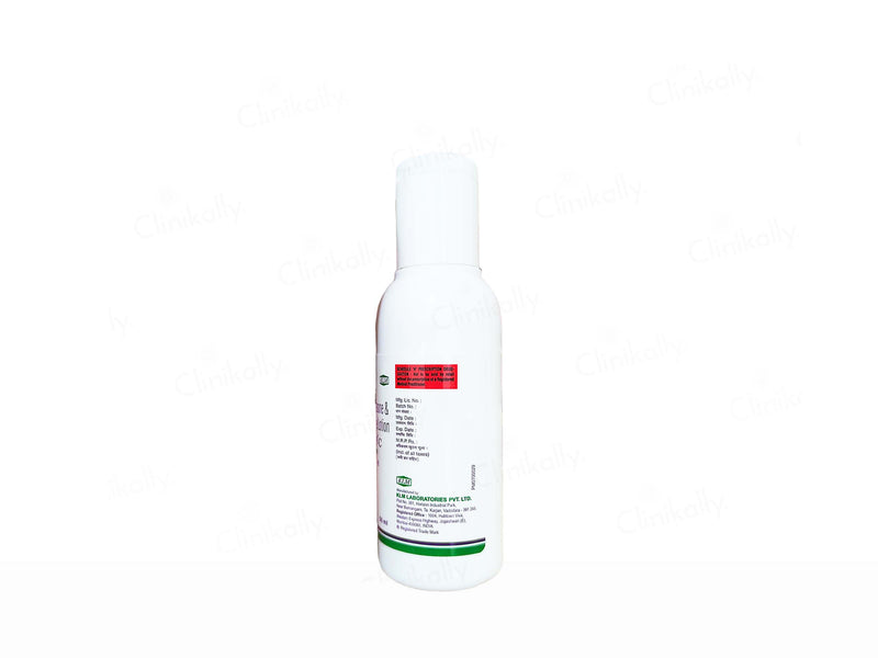 Buy Zydip-C Lotion Online at Best Price | Clinikally