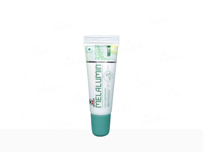 Buy Melalumin Lip Lightener SPF 15 Online at Best Price | Clinikally