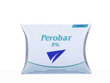 Buy Perobar 5% Soap Online at Best Price | Clinikally