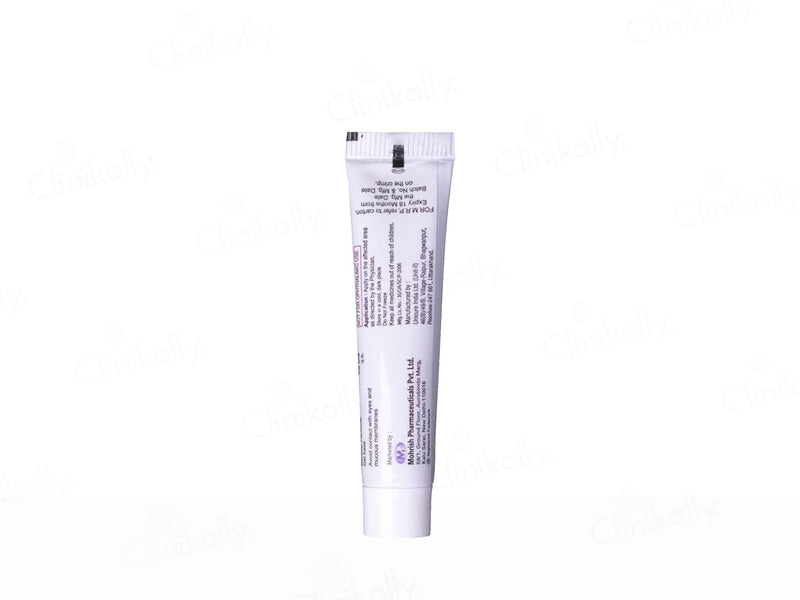 Buy Aclind BP 5% Gel Online at Best Price | Clinikally