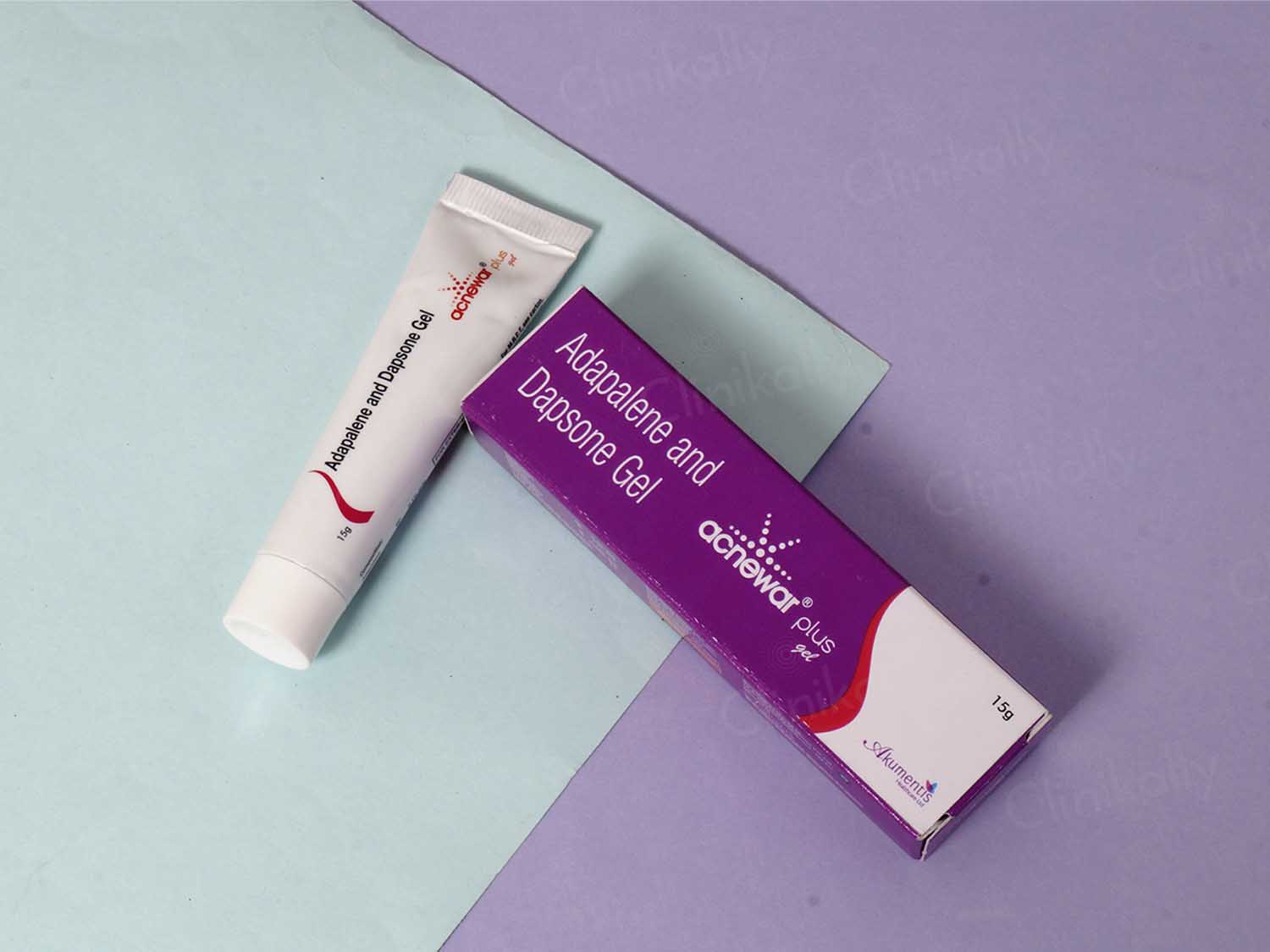 Buy Acnewar Plus Gel Online | Clinikally