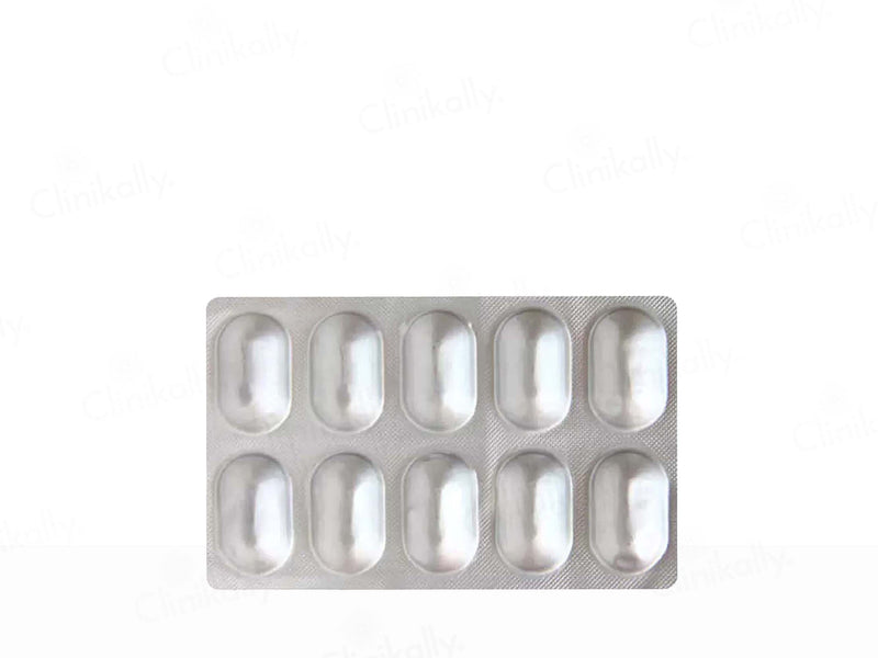 Buy Acnosome Tablet Online at Best Price | Clinikally