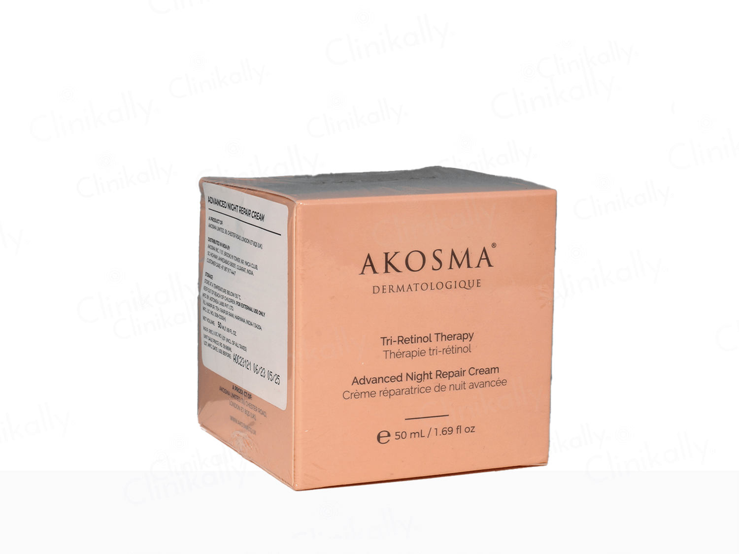 Buy Akosma Products Online in India | Clinikally