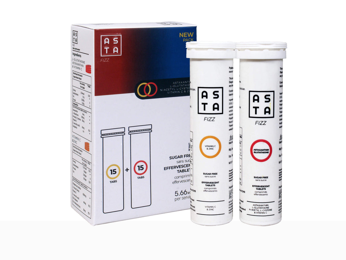 Glutathione Supplements