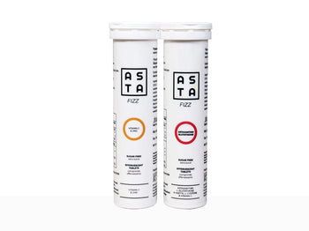 Buy Asta Fizz (Sugar Free Effervescent Tablet) Online at Best Price ...