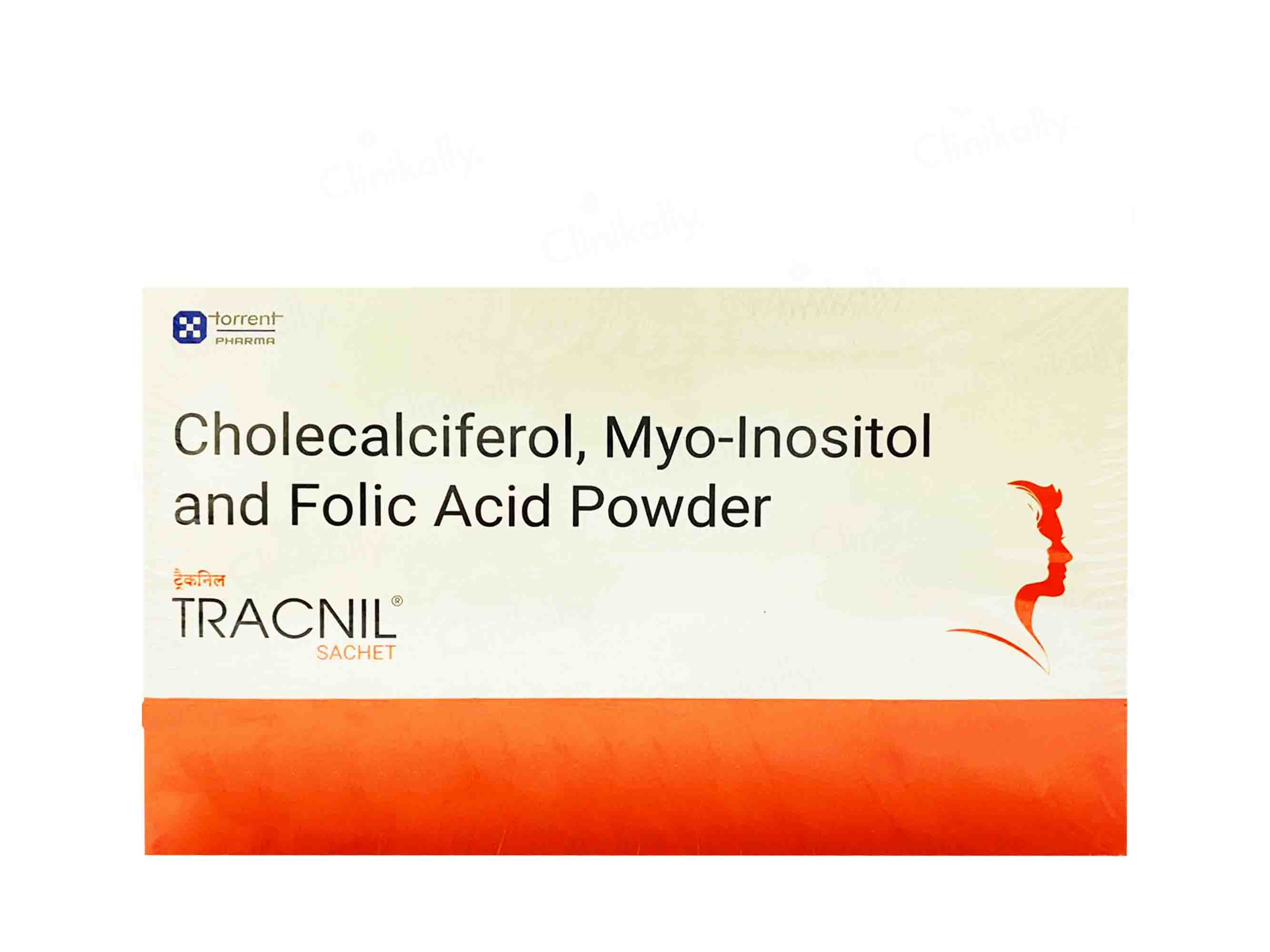 Buy Tracnil Sachet Online | Clinikally
