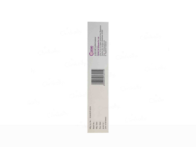 Buy Halonext-S Ointment Online at Best Price | Clinikally