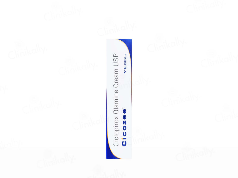 Buy Cicozee Cream Online at Best Price | Clinikally