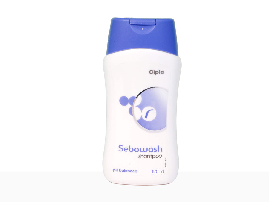 Buy Sebowash Shampoo Online at Best Price | Clinikally