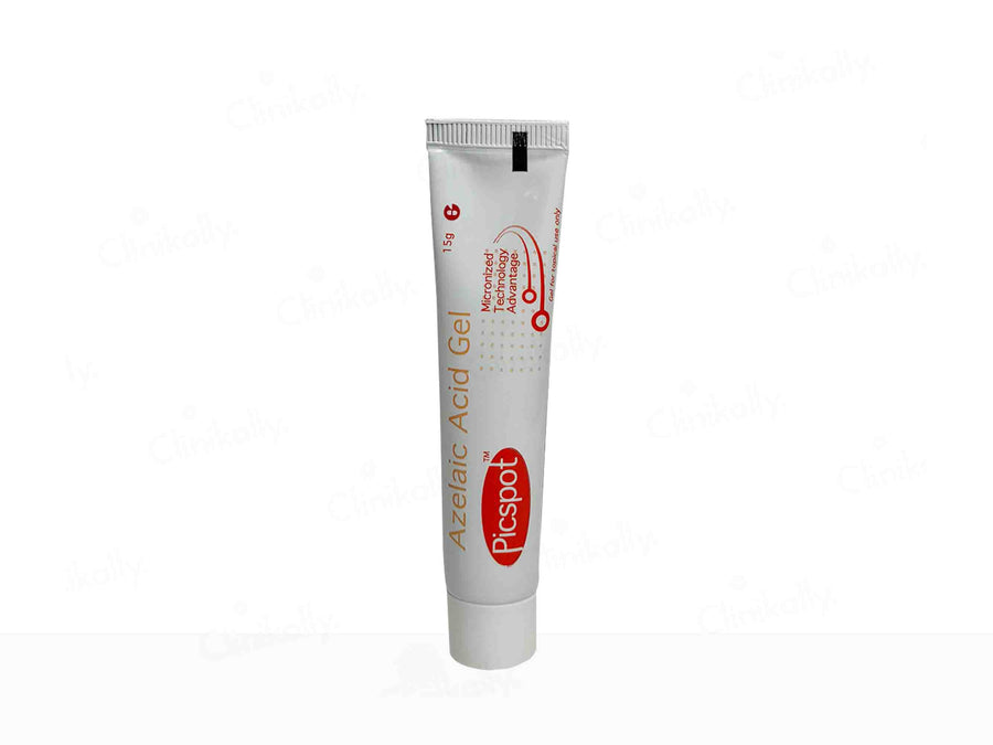Buy Picspot 15% Gel Online at Best Price | Clinikally