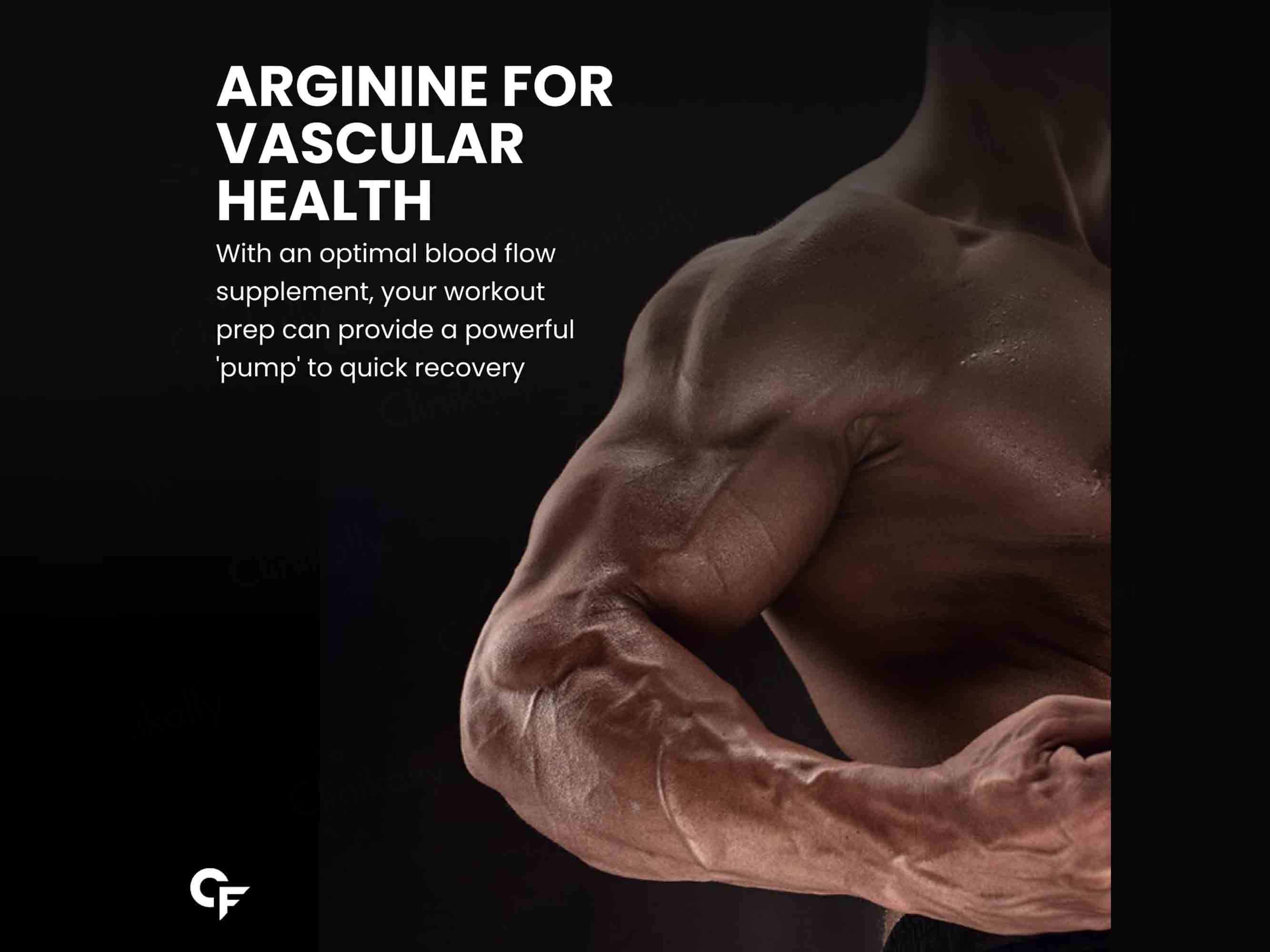 Buy Carbamide Forte L-Arginine 1000mg Capsule Online | Clinikally