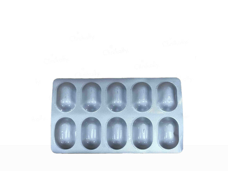 Buy M-Laz Tablet Online at Best Price | Clinikally