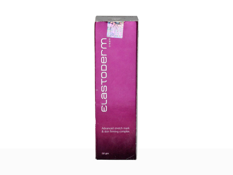 Buy Elastoderm Cream Online at Best Price | Clinikally