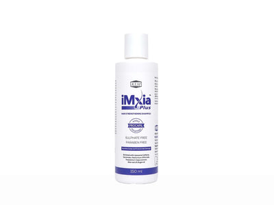 Buy Imxia Plus Hair Strengthening Shampoo Online at Best Price | Clinikally