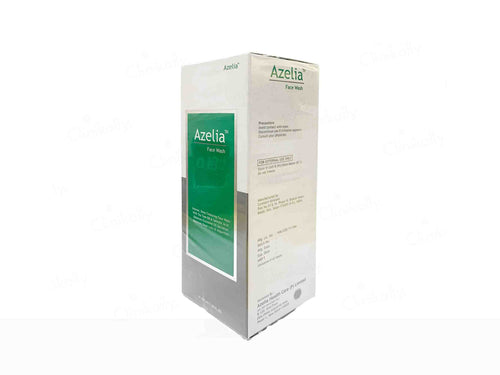 Buy Azelia Healthcare Products Online in India | Clinikally