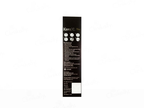 Buy Kera XL Plus Advanced Hair Growth Serum Online at Best Price ...