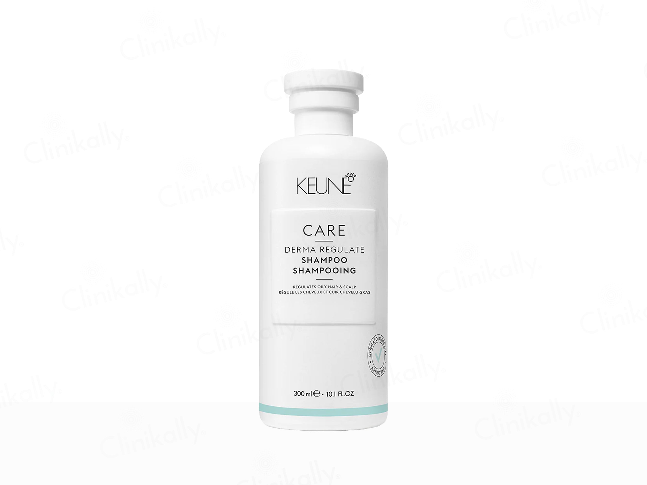 Buy Keune Care Derma Regulate Shampoo Online at Best Price | Clinikally