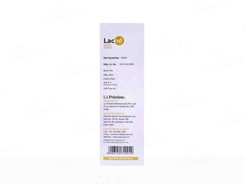 Buy Lacne 360 Acne Treatment Body Spray Online at Best Price | Clinikally