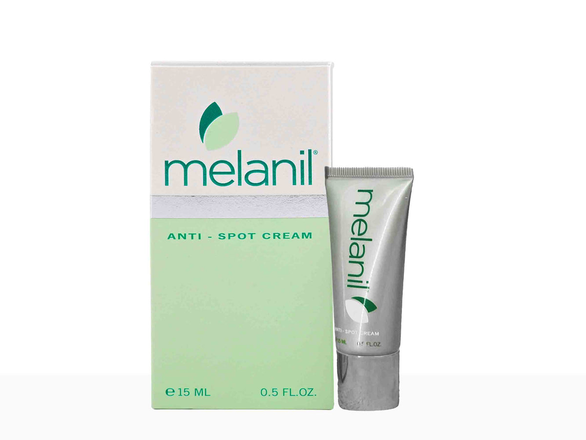 Buy Melanil Anti-Spot Cream Online | Clinikally