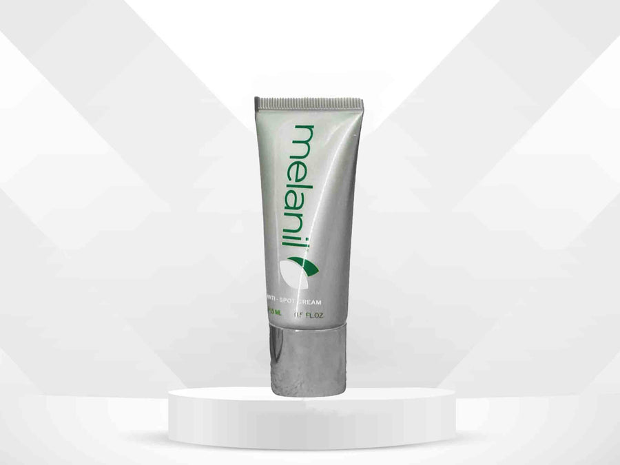 Buy Melanil Anti-Spot Cream Online at Best Price | Clinikally