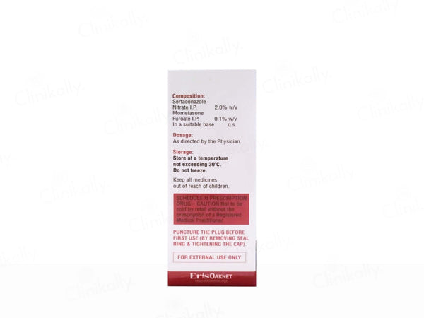 Buy Onabet-SD 30 Topical Solution Online at Best Price | Clinikally