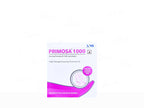 Buy Primosa 1000 Soft Gelatin Capsule Online at Best Price | Clinikally