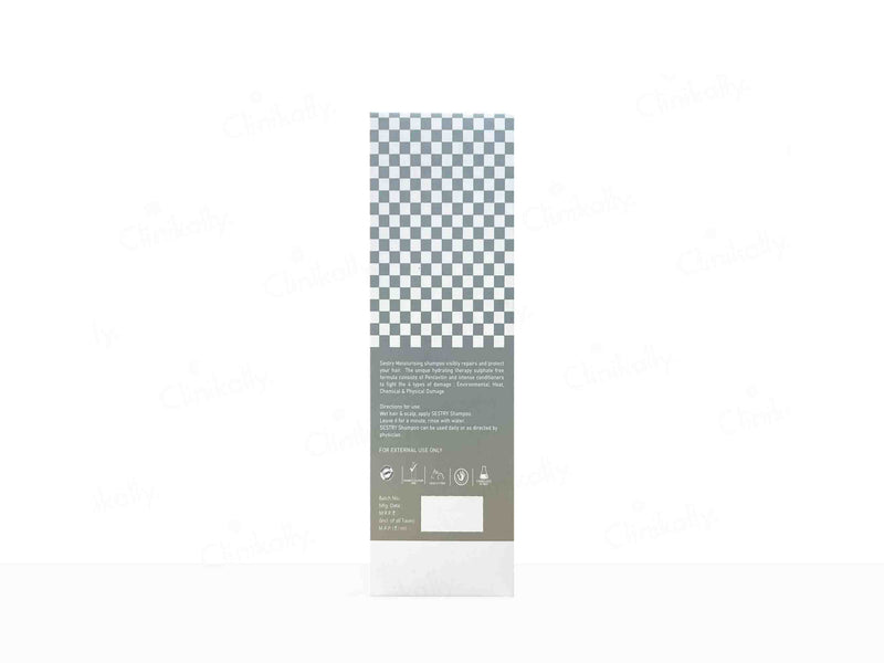 Buy Sestry Hydrating Therapy Moisturising Shampoo Online at Best Price ...