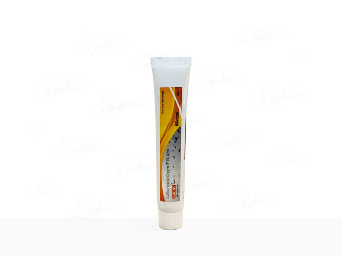 Buy Luli-NF Cream Online at Best Price | Clinikally