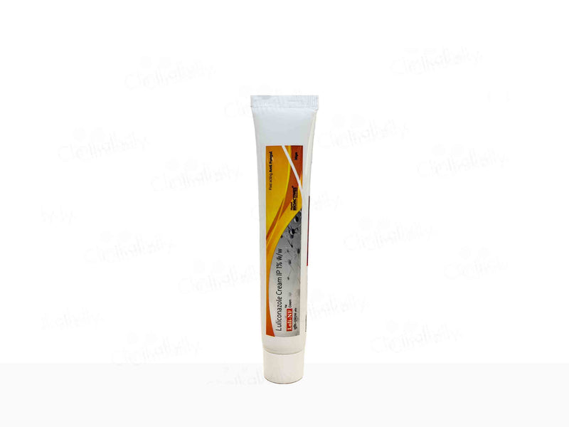 Buy Luli-NF Cream Online at Best Price | Clinikally
