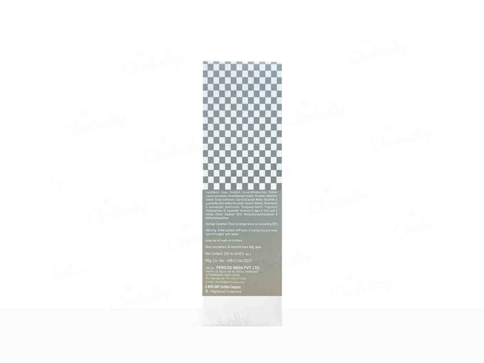 Buy Sestry Hydrating Therapy Moisturising Shampoo Online at Best Price ...