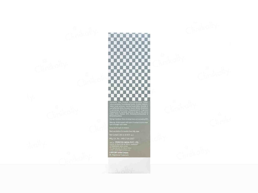 Buy Sestry Hydrating Therapy Moisturising Shampoo Online at Best Price ...