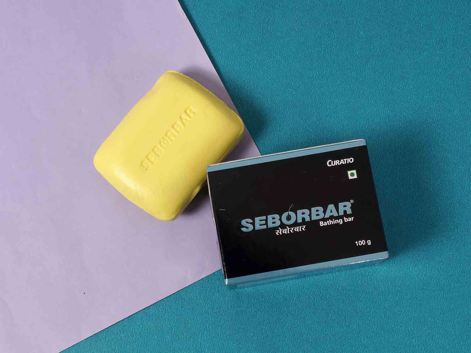 Buy Seborbar Soap Online | Clinikally