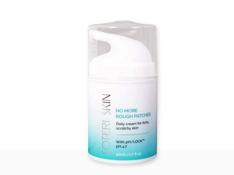 Buy Soteri Skin No More Rough Patches Online at Best Price | Clinikally