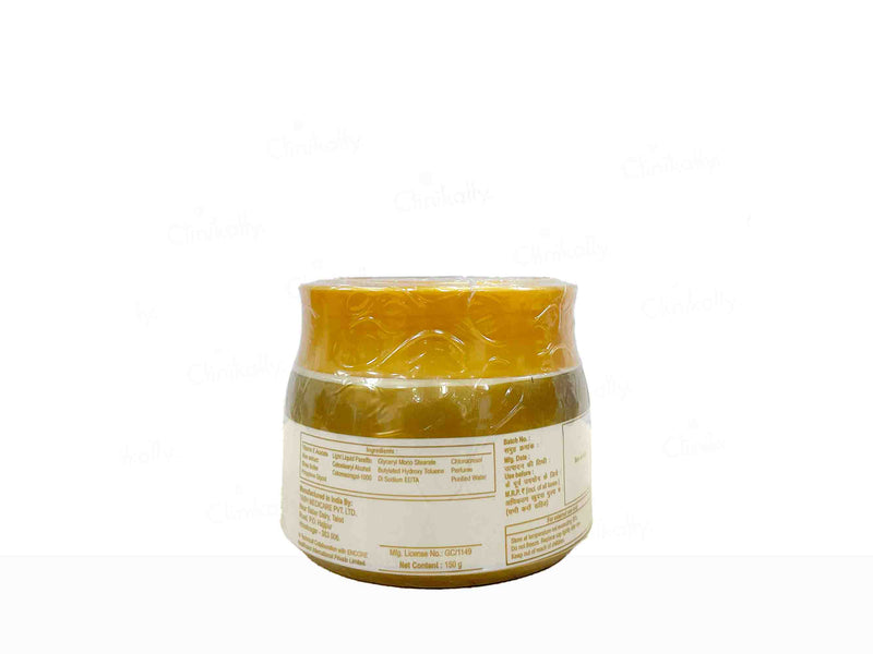 Buy Alverise Rich Moisturising Cream Online | Clinikally