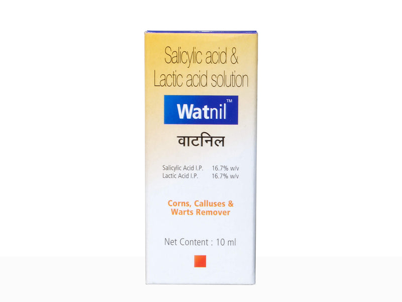 Buy Watnil Solution Online at Best Price | Clinikally