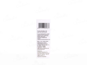 Buy Zimba Lotion Online at Best Price | Clinikally