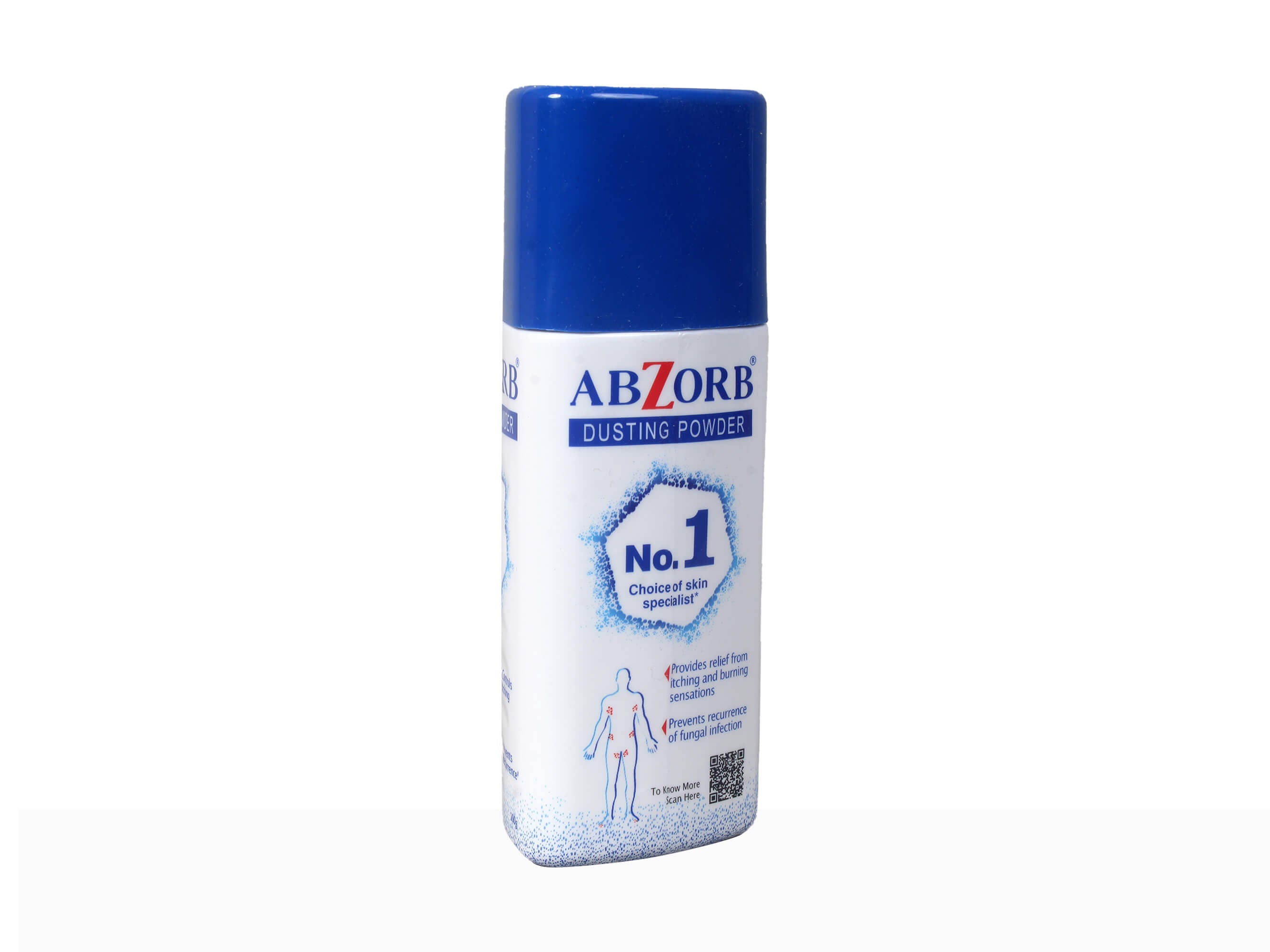Buy Abzorb Dusting Powder Online | Clinikally