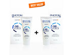Buy Aclaris Photon 360 Hydra Sunscreen Fluid Cream SPF 50+ Online at ...