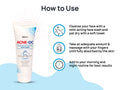 Buy IPCA Acne-OC Sebum Regulating Moisturizer Online at Best Price ...