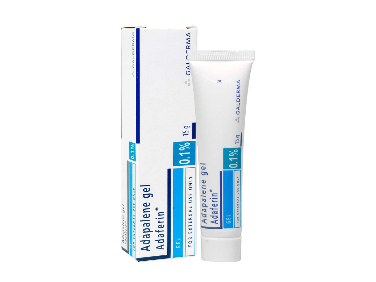 Shop Galderma Skincare for Advanced Dermatology Solutions