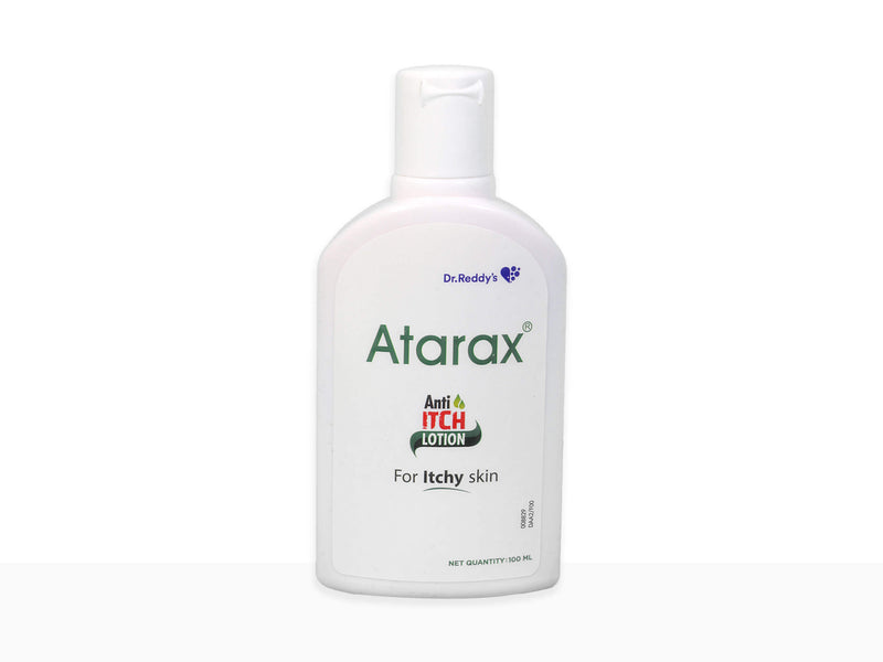 Buy Atarax Anti Itch Lotion Online at Best Price | Clinikally