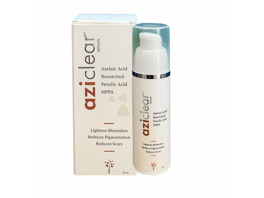 Buy Aziclear Serum Online at Best Price | Clinikally
