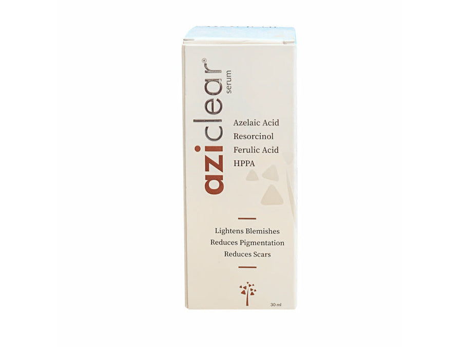 Buy Aziclear Serum Online at Best Price | Clinikally