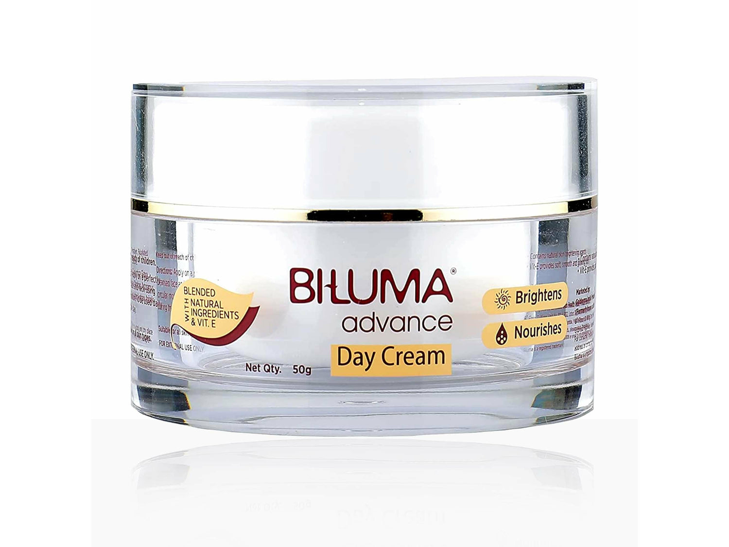 Buy Biluma Advance Day Cream Online | Clinikally
