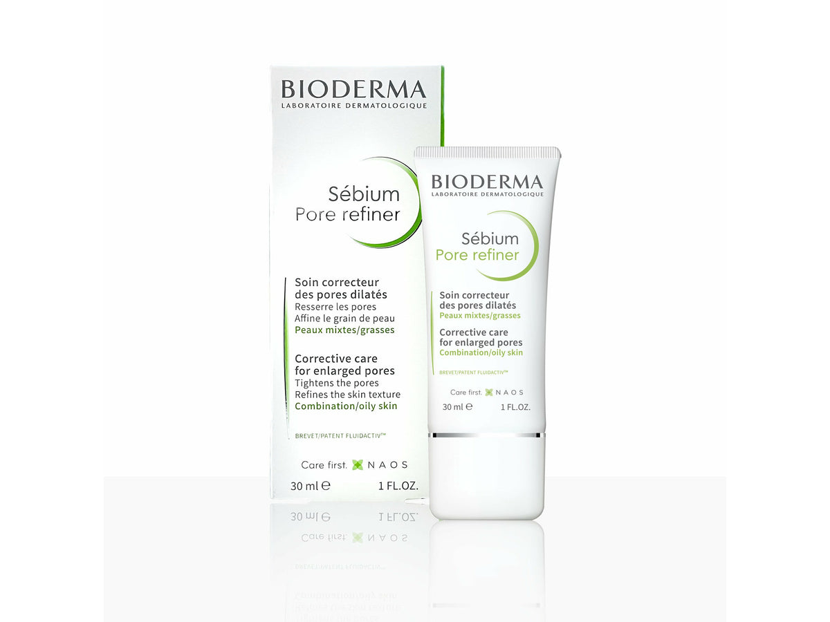 Buy Bioderma Sebium Pore Refiner Online | Clinikally