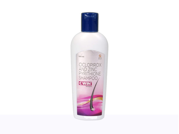 Buy C Win Shampoo Online at Best Price | Clinikally