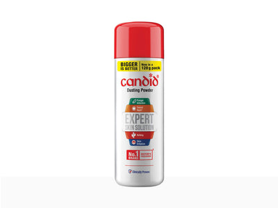 Buy Candid Dusting Powder Online at Best Price | Clinikally