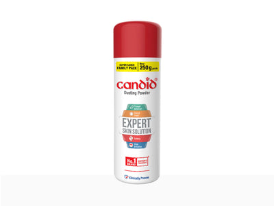 Buy Candid Dusting Powder Online | Clinikally